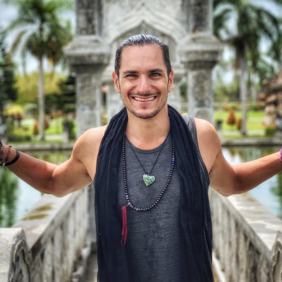 The Wandering Samaritan | Enabling international travelers to create ...